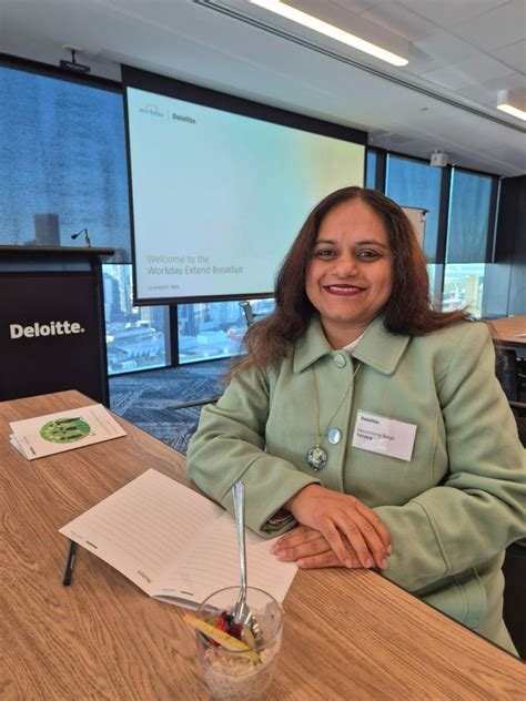Deepshikha Singh On Linkedin Fireside Chat Session Today With Arjun