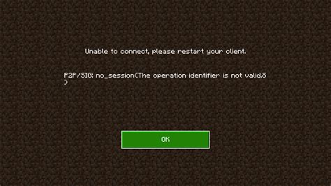 How Do I Fix This R Minecraftbedrock