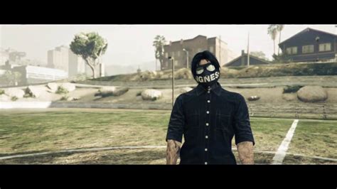 Gtav 1v1 Vs Monster Youtube