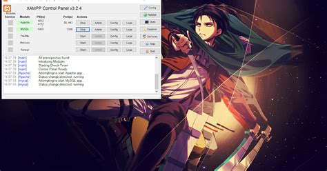 Tutorial Crud Laravel 7 Koneksi Database Di Laravel
