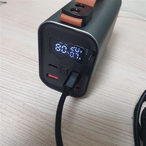 구형 엘지그램 노트북 Pd충전하는방법 보조배터리충전 이걸로 해결