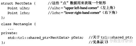 effective c 条款26——条款29~记录 知乎