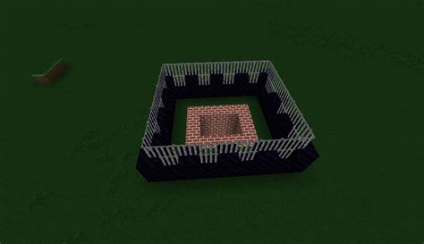 Minez Spawn Minecraft Map