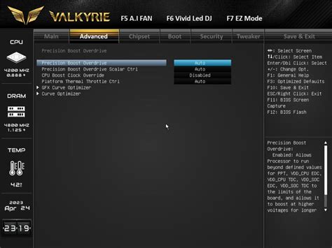 Biostar Releases A New Bios Update To Limit Amd Ryzen 7000x3d Voltages Funky Kit