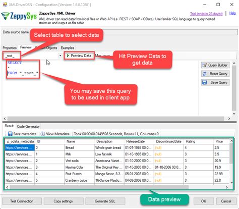 How To Connect Excel With Rest Api Using Odbc Odbc Powerpack