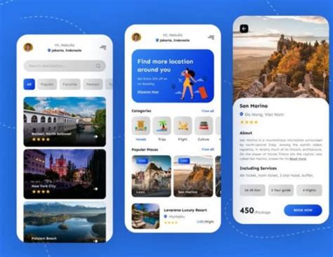 Develop Custom Travel Hospitality App Flight Booking App Hotel App