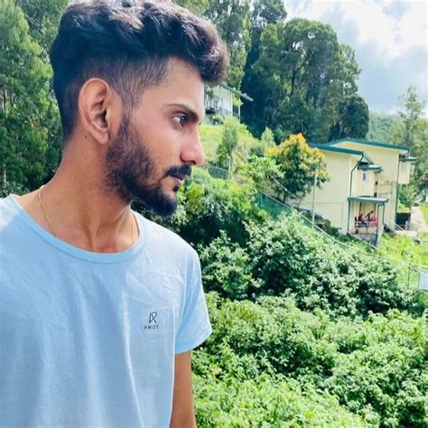 R Ragul Iam R Ragul • Threads Say More
