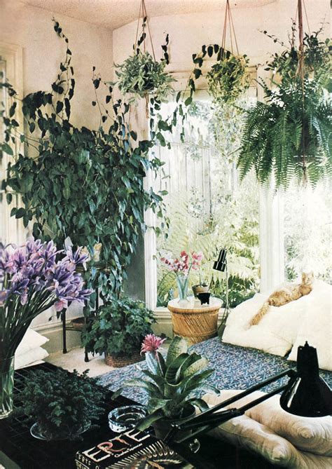 Styling The Seasons Plants Minzuu