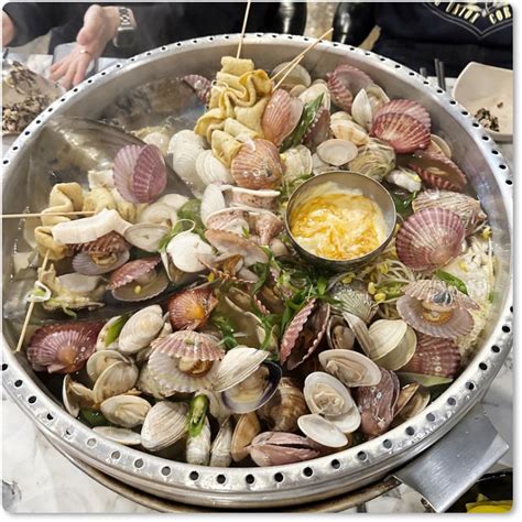 광주 용봉동맛집 착한해물 무한리필 같은 양 네이버 블로그