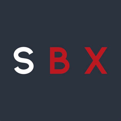 SBX - Apps on Google Play