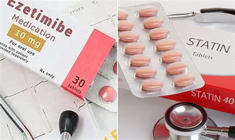 Lives Could Be Saved By Statins And Cholesterol Lowering Drugs