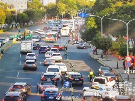 超770万人次！昨夜深圳地铁客流破纪录！这些地方爆满，打车等数小时景区