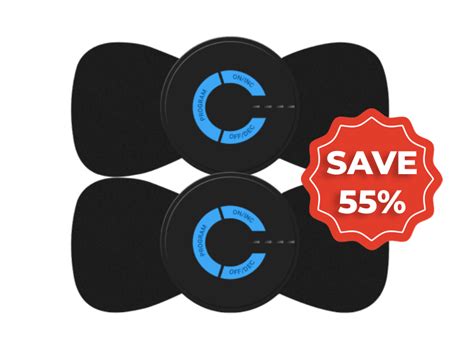 Whole Body Massager™ 2 Pcs Exclusive Limited Time Discount 5 Free