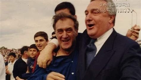 მარტოც რომ დავრჩე ვიქნები მეცნიერთა მიერ შემუშავებული პროგრამების და პარლამენტის ფორმირების