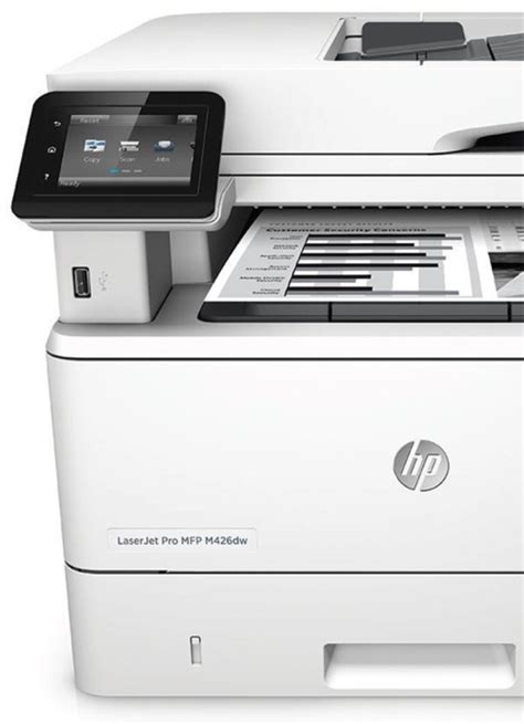HP LaserJet Pro M426dw | HP-SHOP.SK