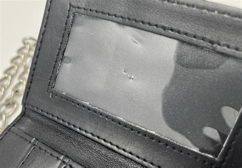 Is There Any Way To Fix A Small Puncture In Plastic Like This R Fixit