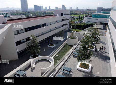 University Life At Tecnologico De Monterrey Puebla Campus Life