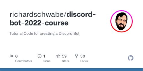 Discord Bot 2022 Courseclientapplicationcommandpy At Main