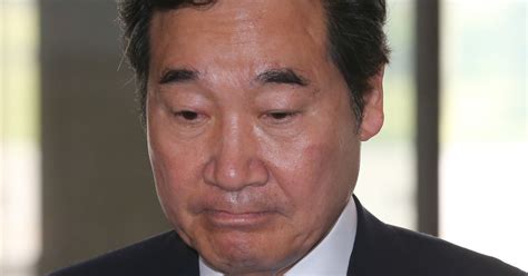이낙연 청문회 고심