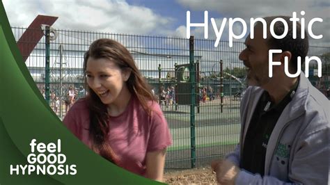 Hypnotic Fun Youtube