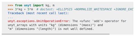 Doctest Comments Not Getting Trimmed Since Sphinx 180 · Issue 6545