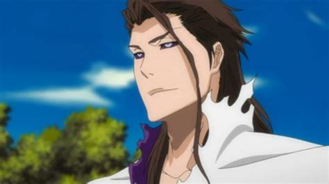 Sōsuke Aizenbleach Freedom Bleach Fan Fic Wiki Fandom Powered By
