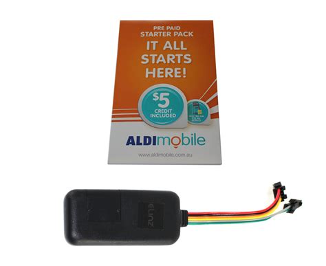 Elinz 3g Gps Tracker Real Live Tracking Device Security Vehicle Car