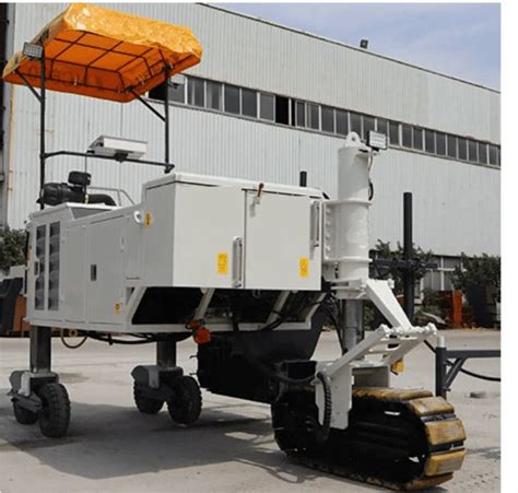 Automatic Kerb Laying Machine At ₹ 3250000 Piece Wet Mix Plant In Mehsana Id 2853006587591