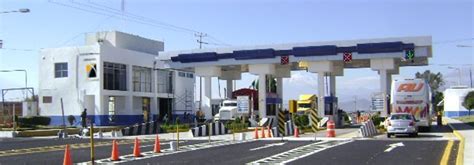 Aumentan Las Tarifas En Los Costos De Las Casetas De Puebla