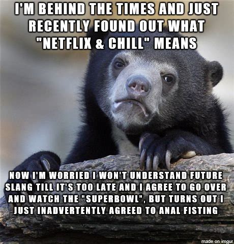 Who Is Into Anal Fisting Meme By Lone Wolf Memedroid