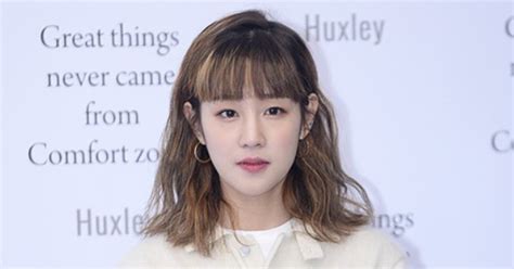 슈퍼스타k 출신 가수 박보람 30세에 사망