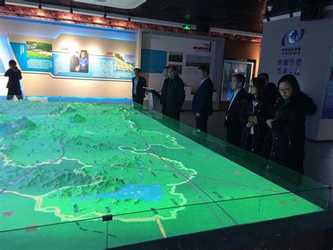 资源学院与山东省第五地质矿产勘察院签署全面战略合作协议 山东科技大学泰安校区