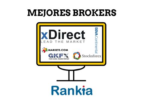 Mejores Brokers Colombia Para 2017 Tioracreditos