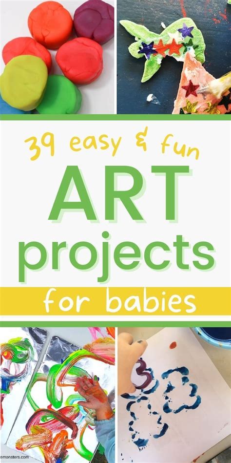 Activities For One Year Olds Crafts For 2 Year Olds Daycare Crafts