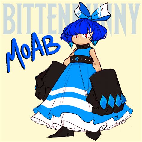 [personified] M O A B B F B Z O M G B A D D D T R Btd6