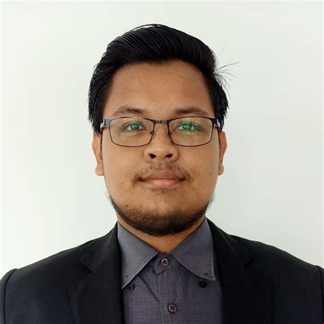 Ahmad Aminuddin Amir Sungai Petani Kedah Malaysia Profil