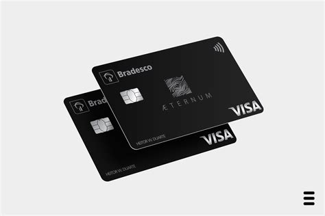 Cartão de crédito Bradesco Aeternum Visa Infinite altotieteweb br