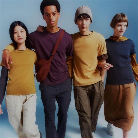 ユニクロさんのインスタグラム写真 ユニクロinstagram「uniqlo U T Shirt The Perfect Tee A
