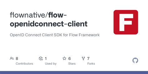Github Flownativeflow Openidconnect Client Openid Connect Client