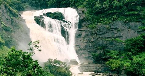 Flood Threat Looms Large Over Kodagu