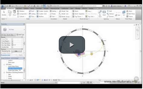 Revit Structure Tutorials Revit Tutorials