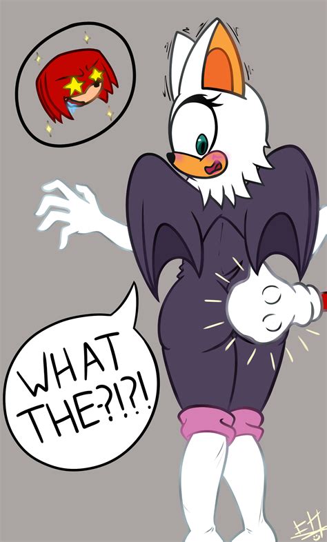 Rule 34 Artist Request Bat Bubble Butt Cyan Eyes Female Knuckles The