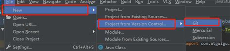 java项目在github上下载并运行 从github上下载的java项目如何运行 csdn博客