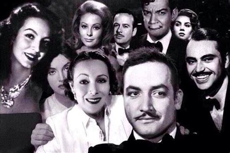 17 Best Images About Epoca De Oro On Pinterest Dolores Del Rio