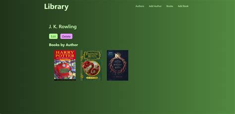 GitHub Prathamn Library Manager A Library Manager Web Application Developed Using NodeJS
