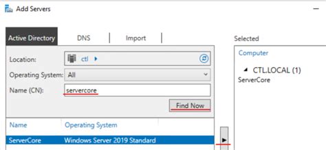 lab windows server 2019 module 2 implementing identity services and