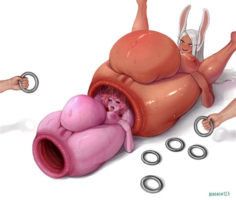 Rule 34 2girls Anal Anal Juice Anal Vore Binibon123 Cacas Art Dark