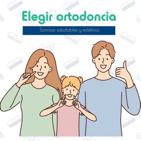 Elegir La Ortodoncia Ideal Dental Siglo XXI