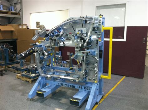 automotive door measurement fixture bermont gage and automation