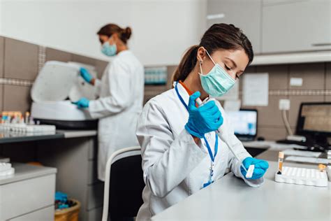Alcor® Scientific Esr Innovative Diagnostic Solutions
